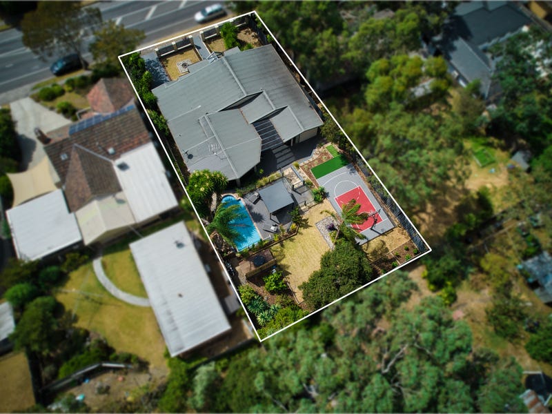 118 Sherbourne Road, Montmorency, Vic 3094 - Property Details