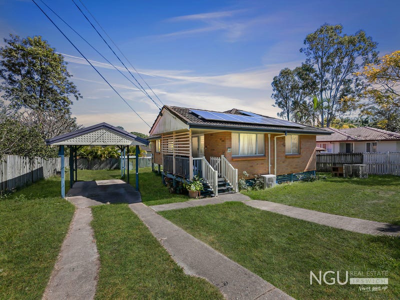 161 Stuart Street, Goodna, Qld 4300 - Property Details