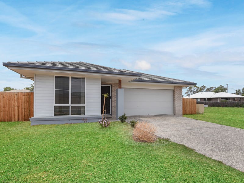 25 David Court, Helidon, QLD 4344 - realestate.com.au