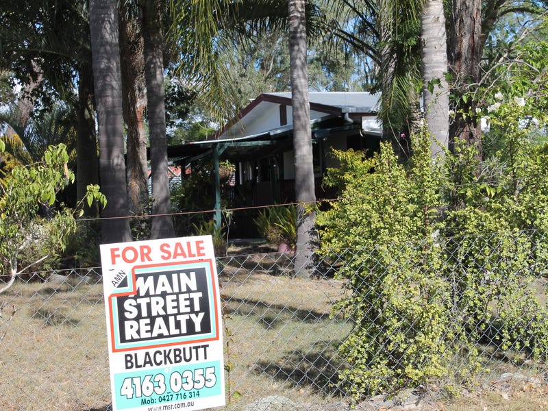 47 SCOTT CLOSE, Teelah, Qld 4314 - Property Details