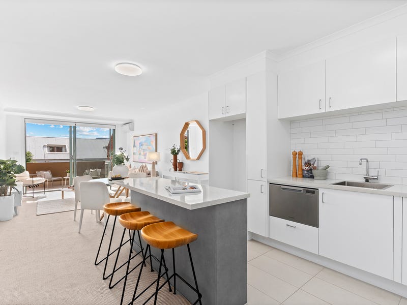 17506/177-219 Mitchell Road, Erskineville, NSW 2043 - Property Details