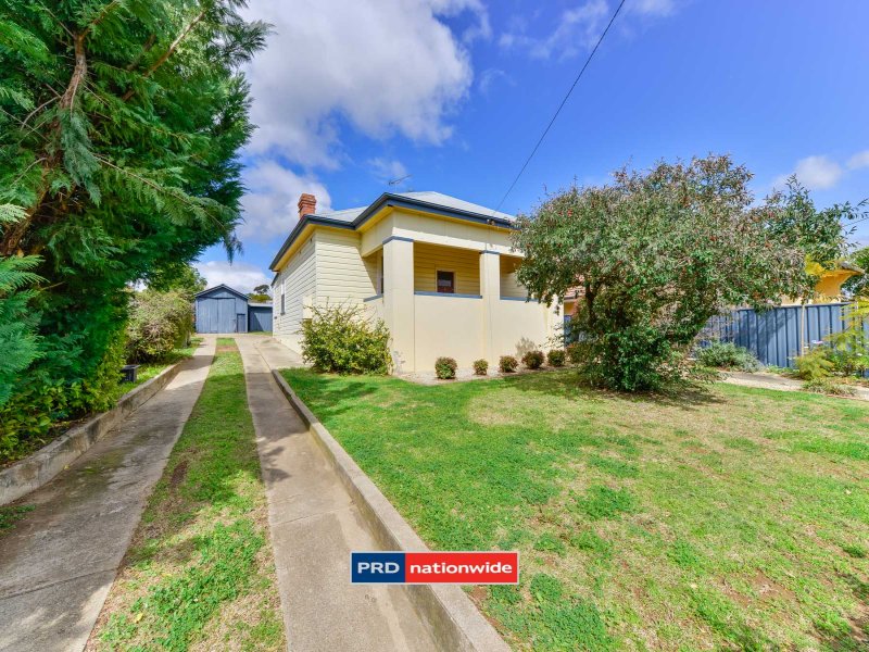 2 High Street, Tamworth, NSW 2340 - Property Details