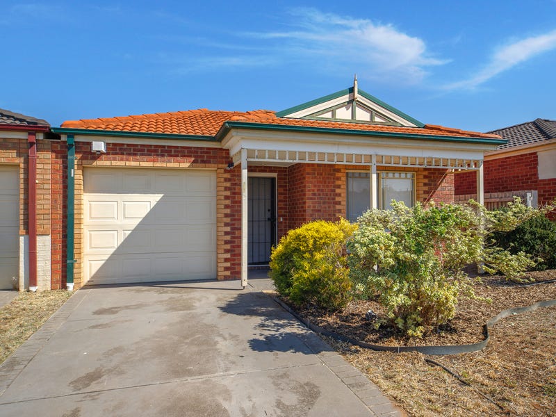 11 Ruby Place, Werribee, Vic 3030 - Property Details