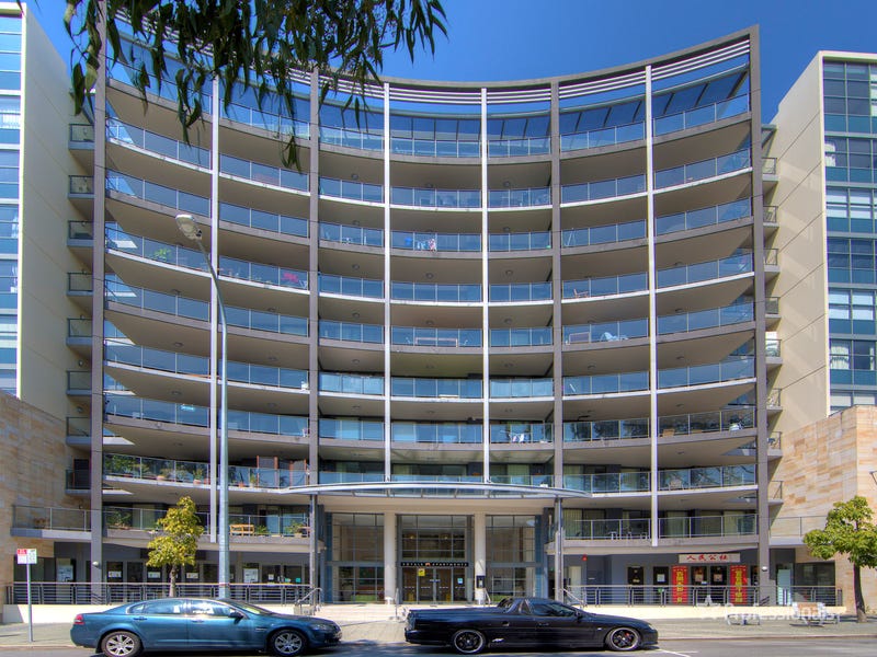 58/369 Hay Street, Perth, WA 6000 - Property Details