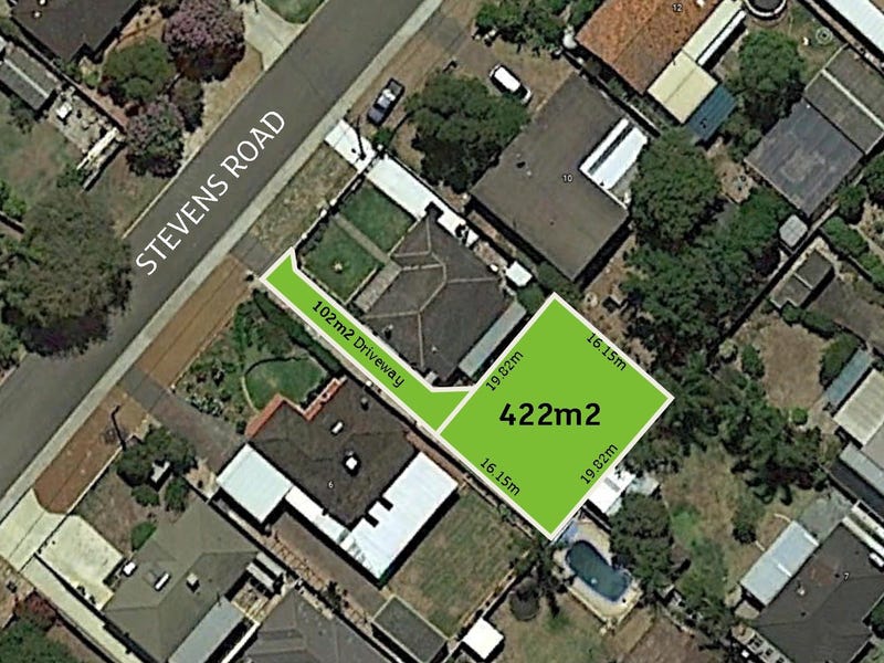 8A Stevens Road, High Wycombe, WA 6057 - realestate.com.au