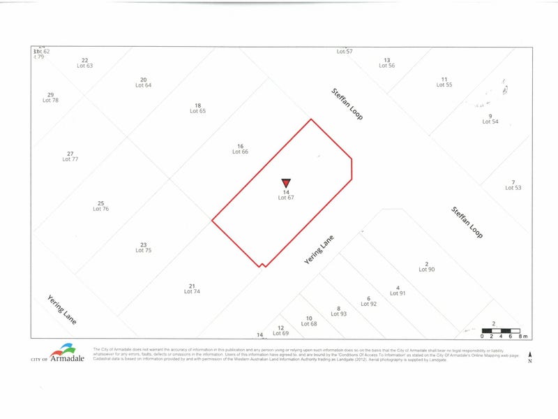 Sold Property Prices & Auction Results in Treeby, WA 6164 Pg. 33 ...