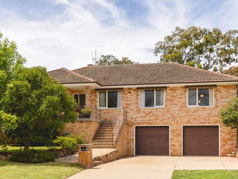 89 Rivett Street, Hackett, ACT 2602 - Property Details