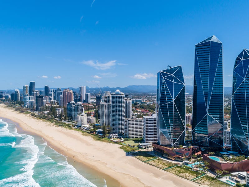 Rental Properties and Real Estate in Broadbeach Waters, QLD 4218 (+5 ...