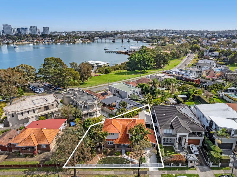 169 Charles Street, Putney, NSW 2112 - Property Details