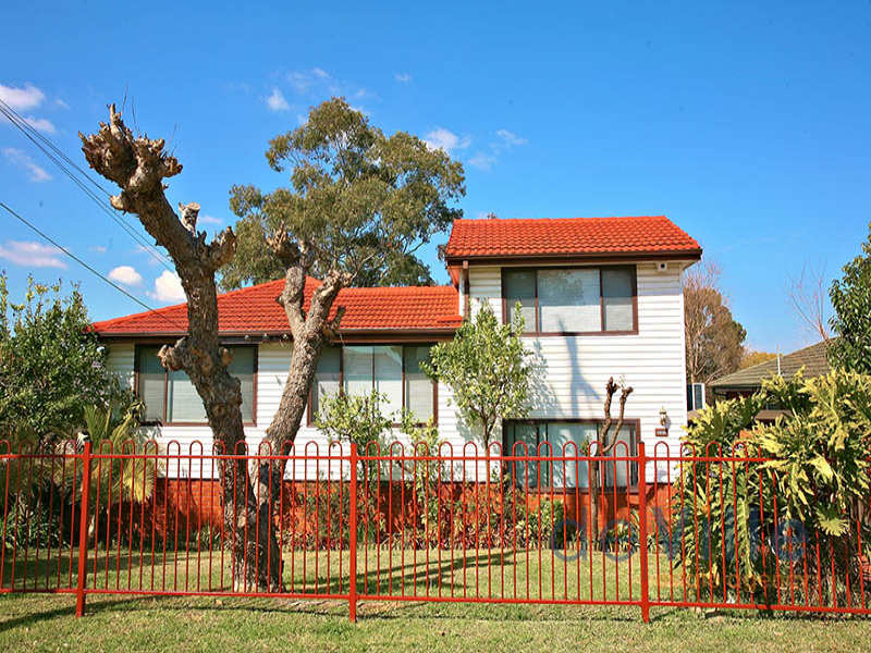 122 Hammers Road, Northmead, NSW 2152 - Property Details