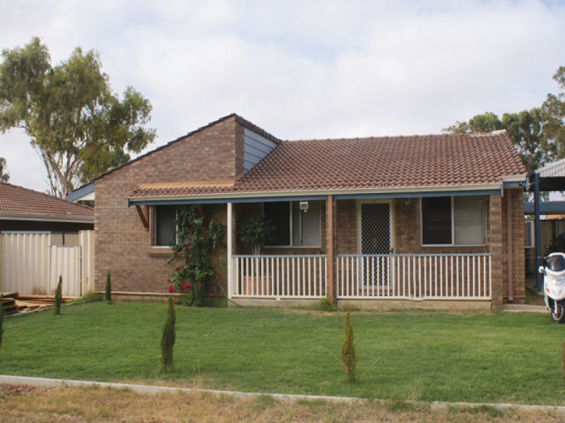 16 Bogle Way, Spalding, WA 6530 - Property Details