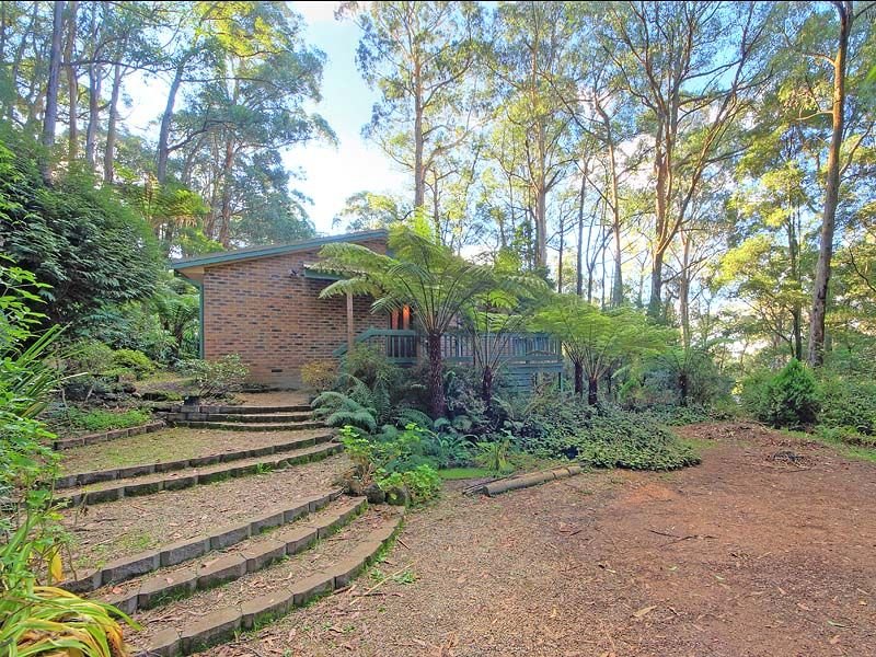 118 Inverness Road, Kalorama, Vic 3766 - Property Details