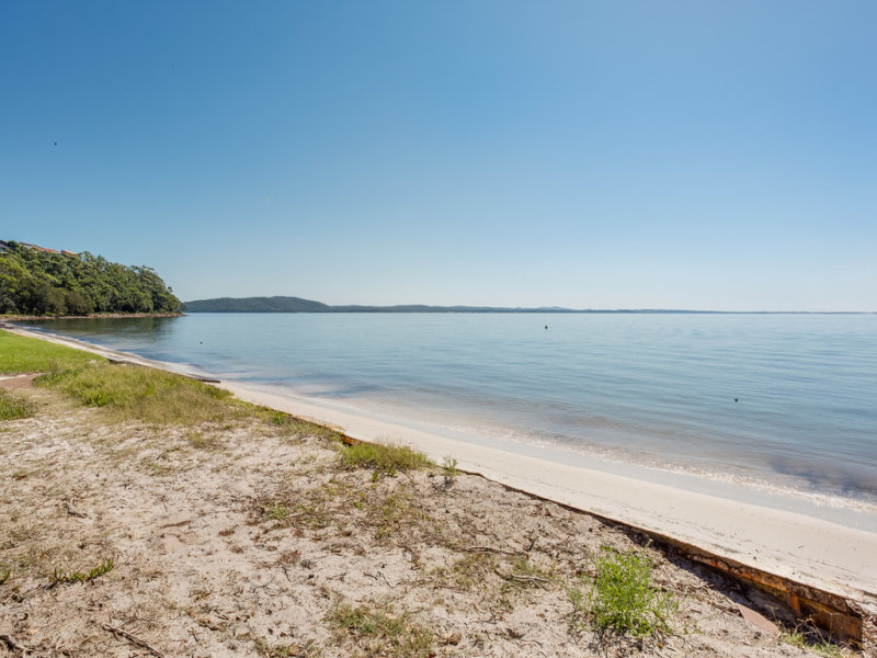 43 Foreshore Drive, Salamander Bay, NSW 2317 - realestate.com.au