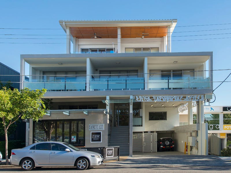 205/61 Oxford Street, Bulimba, QLD 4171 - realestate.com.au