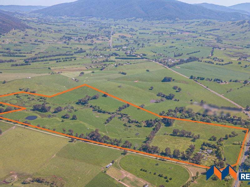 2 Green Lane, Dederang, VIC 3691 - realestate.com.au