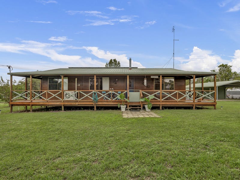 23 Sandalwood Drive, Brightview, Qld 4311 - Property Details
