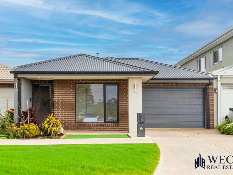 44 Meadows drive, Deanside, Vic 3336 - House for Sale - realestate.com.au
