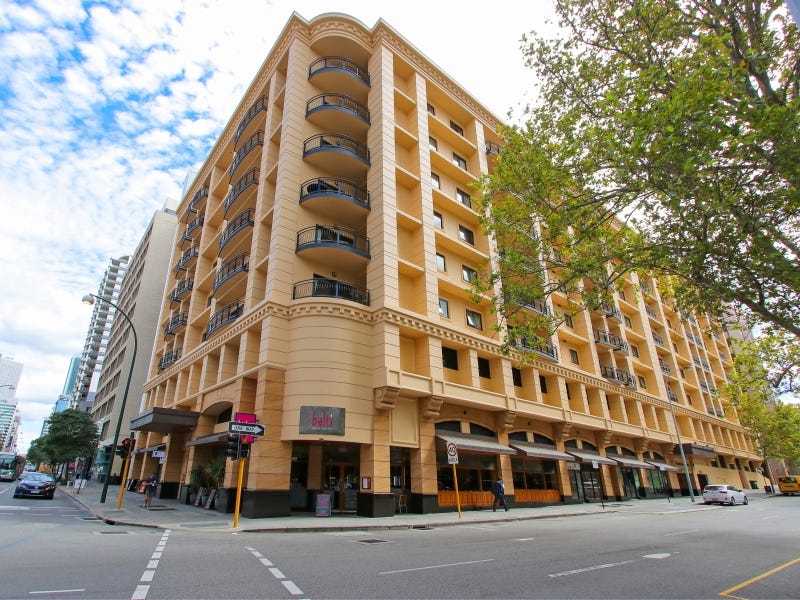 305/9 Victoria Avenue, Perth, WA 6000 - Property Details
