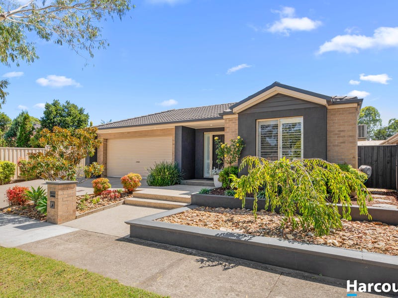 27 Yvette Drive, Rowville, Vic 3178 - Property Details