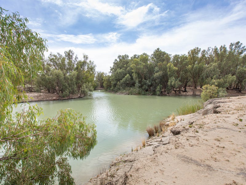 1517A Pooncarie Road, Wentworth, NSW 2648 - realestate.com.au