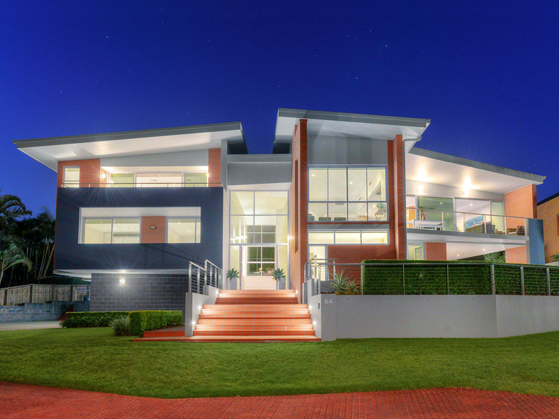 64 Sunset Place, Carindale, QLD 4152 - realestate.com.au