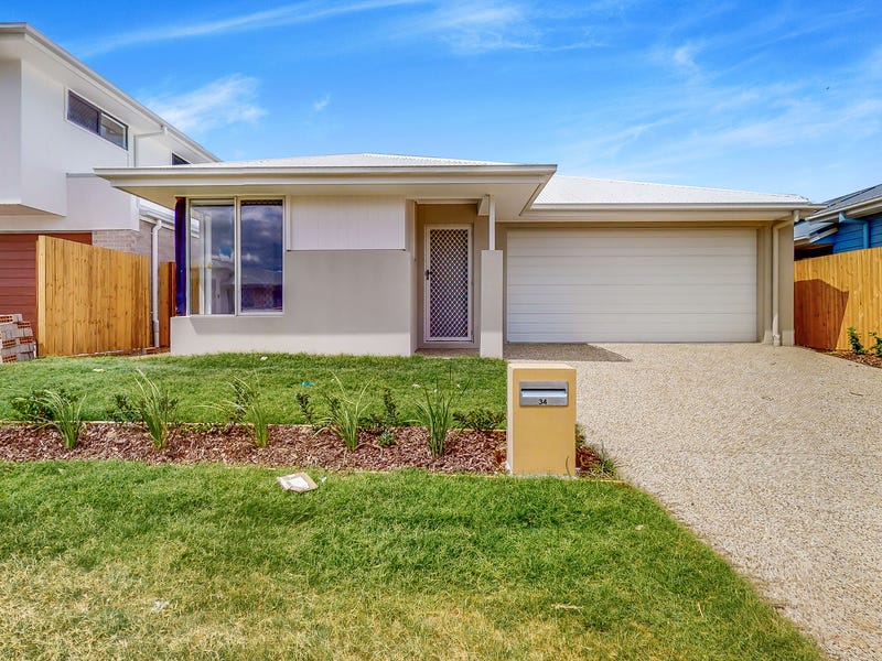 34 Hilltop Circuit, Pallara, QLD 4110 - realestate.com.au