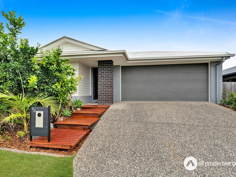 33 Neumann Drive, Yarrabilba, Qld 4207 - Property Details