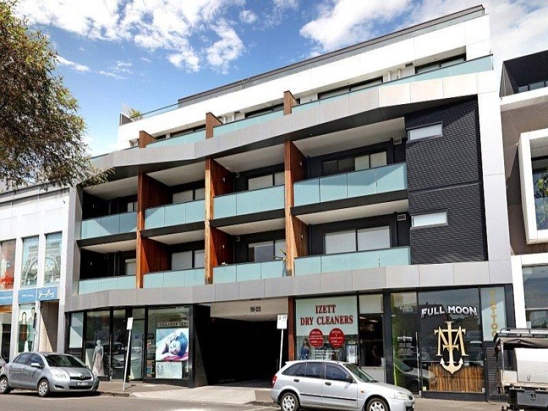 10/19-23 Izett Street, Prahran, Vic 3181 - Property Details