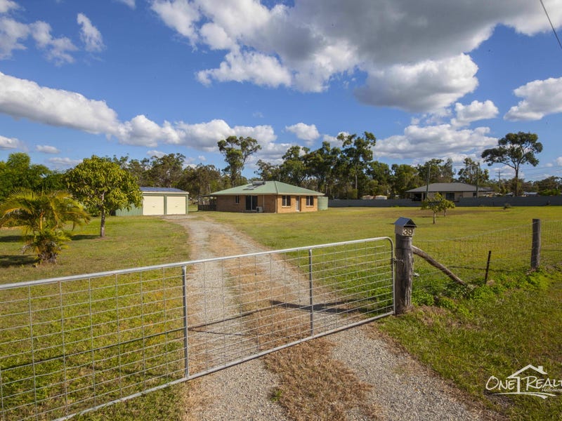 39 Loretto Dr, Oakhurst, Qld 4650 - Property Details