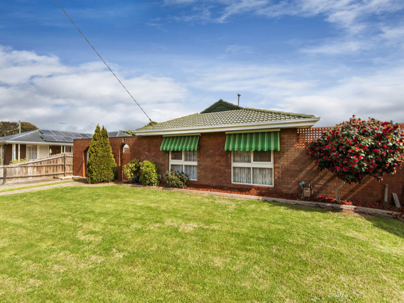 41 O'Neills Road, Melton, Vic 3337 - Property Details