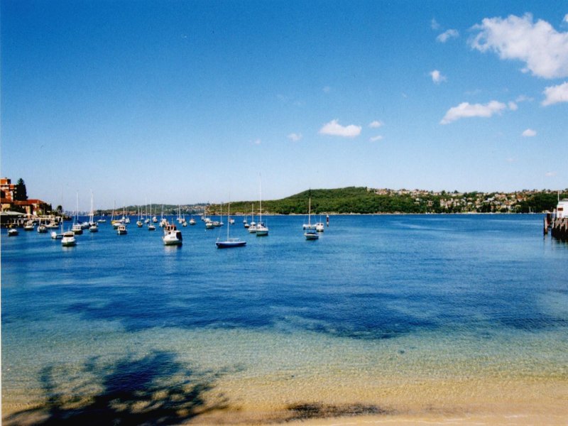 2/1 Cliff Street, Manly, NSW 2095 - realestate.com.au