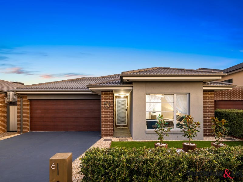 6 Blueberry Street, Greenvale, Vic 3059 - Property Details