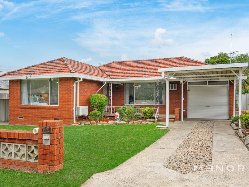 14 Pobje Avenue, Birrong, NSW 2143 - Property Details