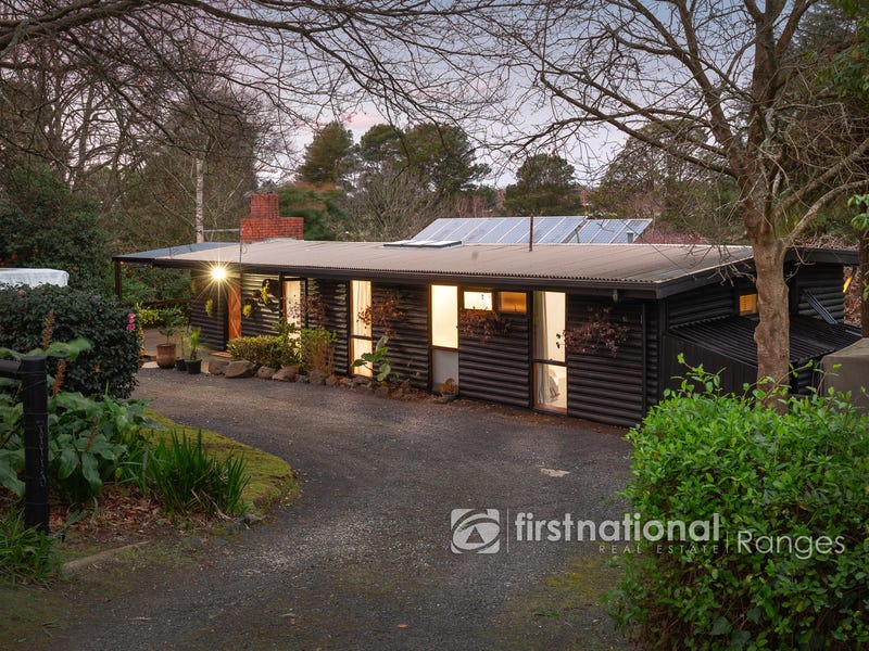 11 Elm Crescent, Emerald, Vic 3782 - Property Details