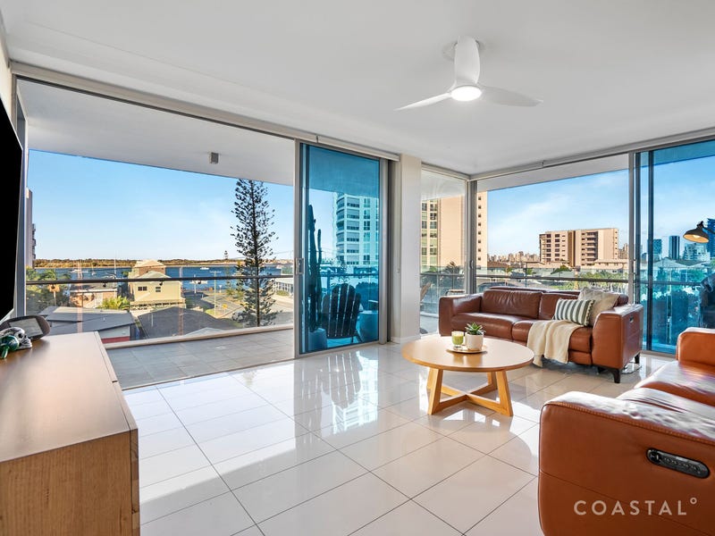 302/20 Labrador Street, Labrador, Qld 4215 - Property Details