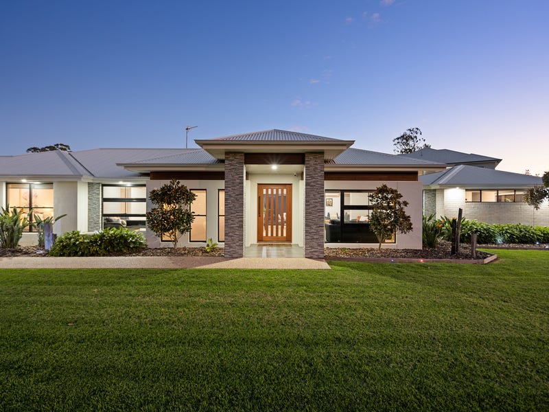 9 Griffin Street, Highfields, Qld 4352 - Property Details