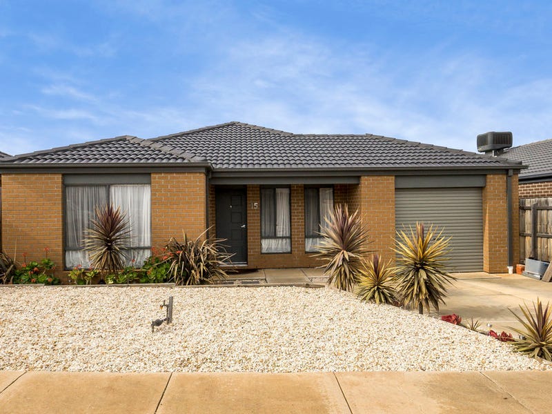 15 Gleeson Court, Maddingley, Vic 3340 - Property Details