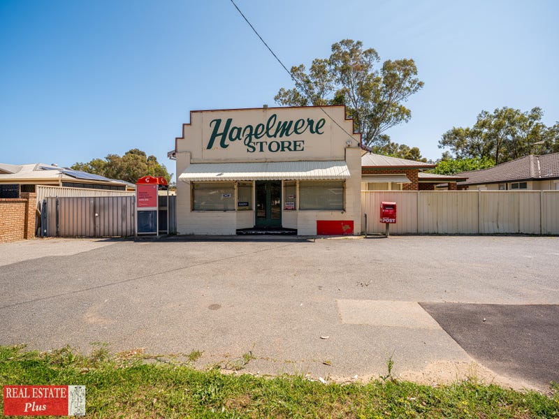 12 Hazelmere Crescent, Hazelmere, WA 6055 - Property Details