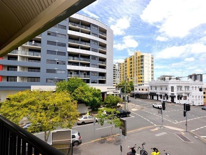 10/1 Saint Pauls Terrace, Spring Hill, QLD 4000 - realestate.com.au