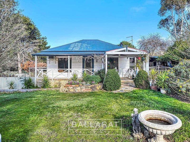 21 Redbank-barkly Road, Redbank, VIC 3477 - realestate.com.au