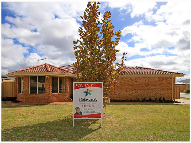 16 Wordsworth Drive, Darch, WA 6065 - Property Details