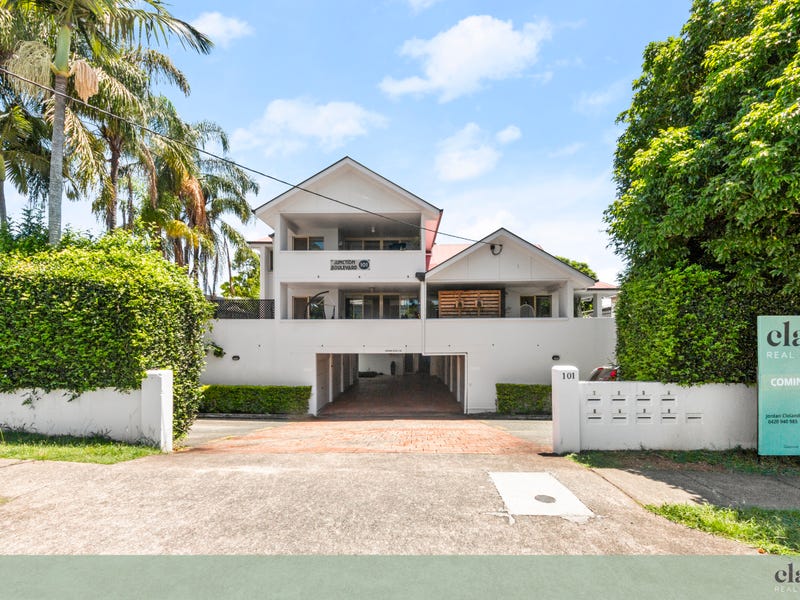 8/101 Junction Road, Clayfield, Qld 4011 - Property Details