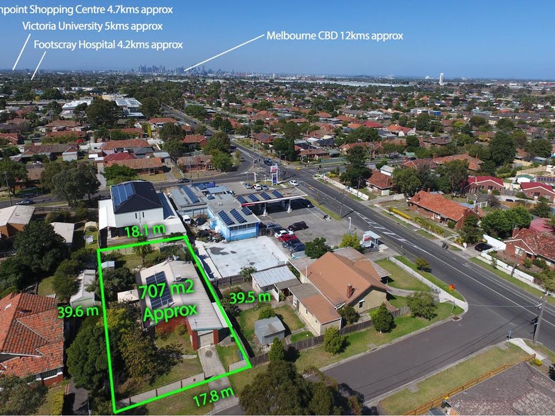 17 Appleby Court, Sunshine, Vic 3020 - Property Details