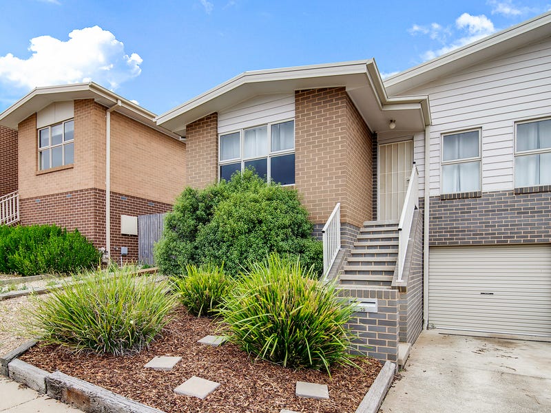 16 Mick Shann Terrace, Casey, ACT 2913 - Property Details