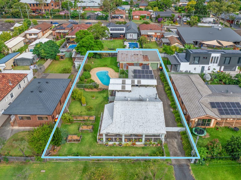 19 Woods Street, Riverstone, NSW 2765 - Property Details