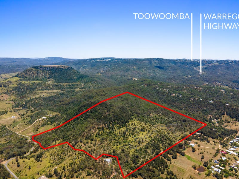 Lot 31 Dolleys Road, Withcott, Qld 4352 - Other for Sale - realestate ...
