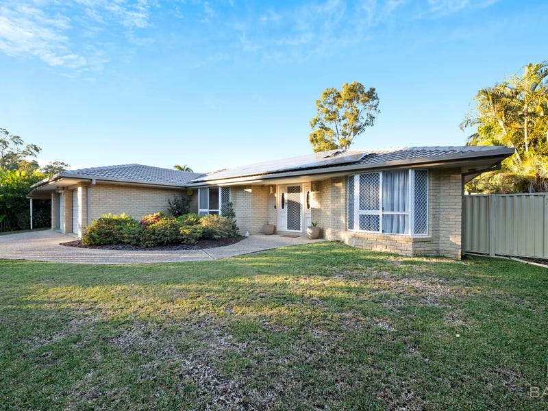 22 Gibson Crescent, Bellbowrie, Qld 4070 - Property Details