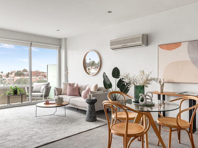 47/174 Peel Street, Prahran, Vic 3181 - Property Details