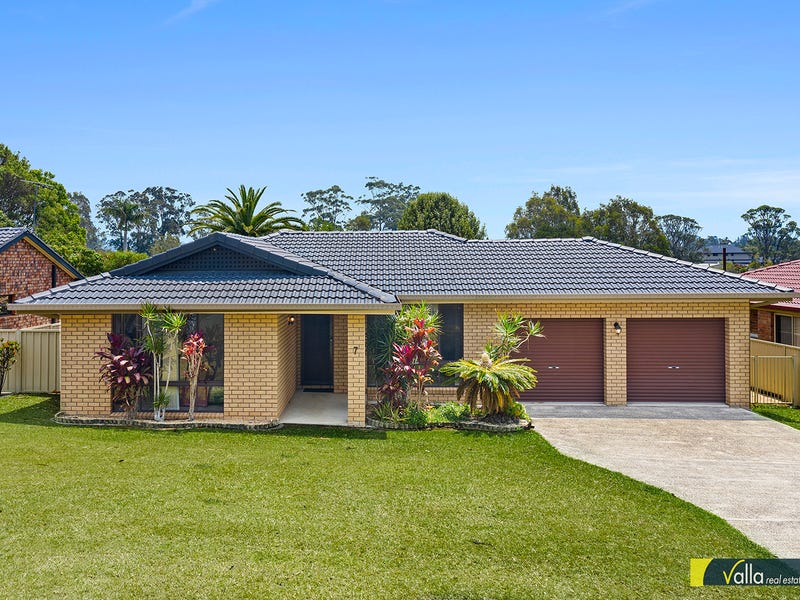 7 ROSEDALE DRIVE, Urunga, NSW 2455 - Property Details