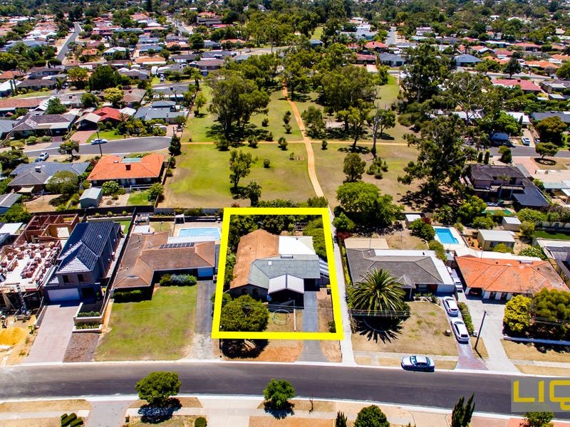 24 Eddington Road, Warwick, WA 6024 - Property Details